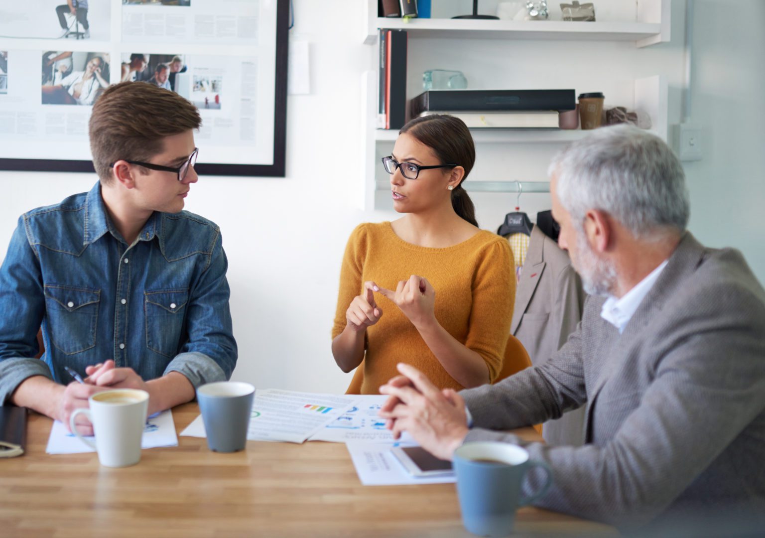 4 Best Practices for Engaging in Member Research