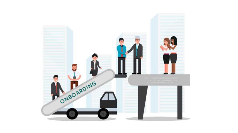 4 Best Practices for Successfully Onboarding New Members - Personify
