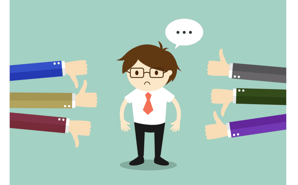 What’s the Story? 4 Tips for Eliciting Member Feedback