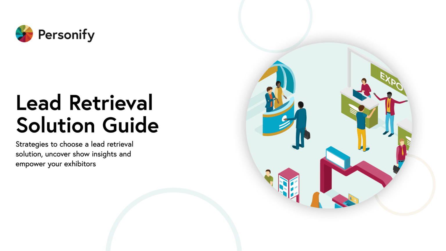 Download: Lead Retrieval Solution Guide - Personify