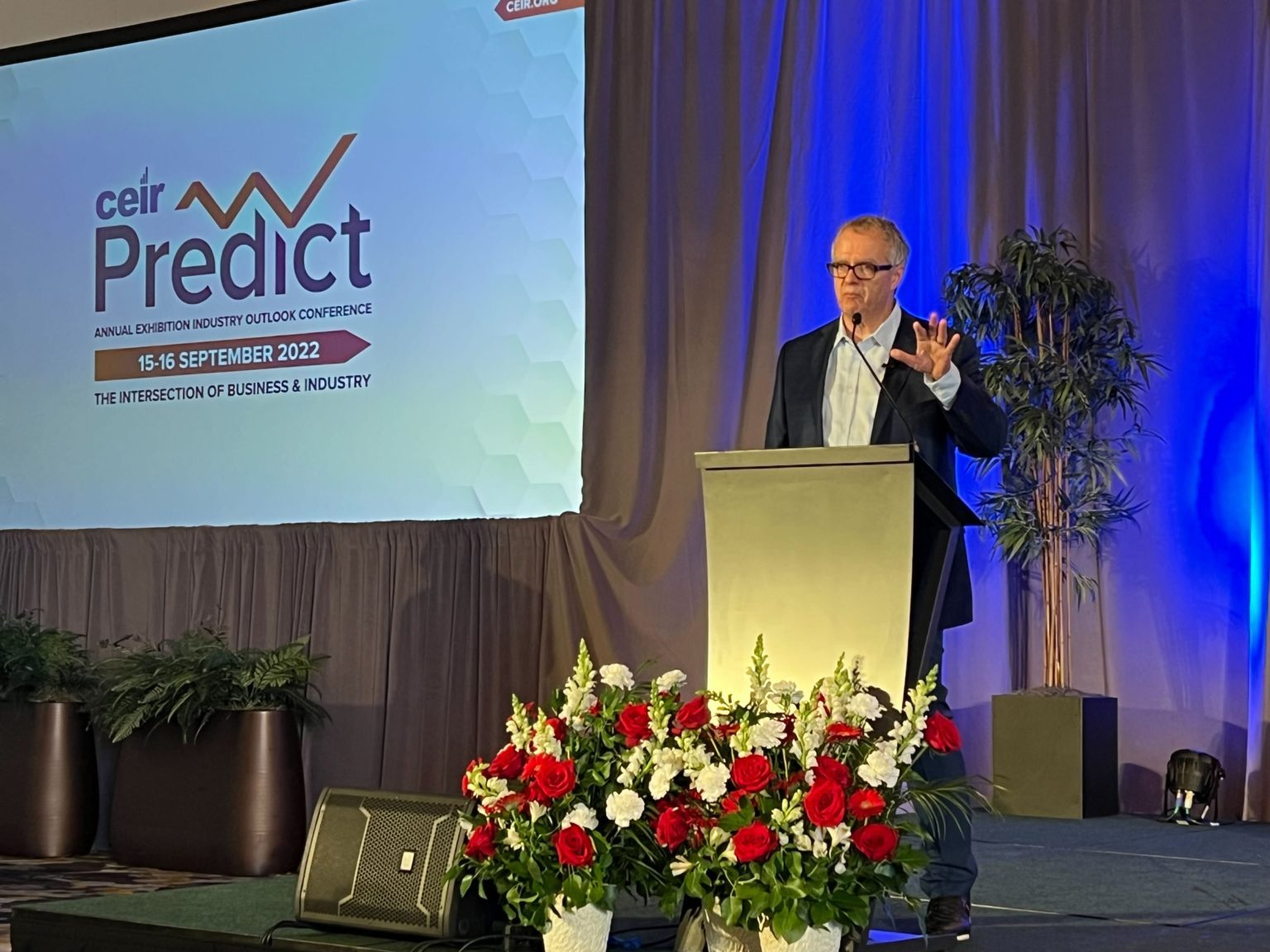Top Five Takeaways from CEIR Predict Recap - Personify