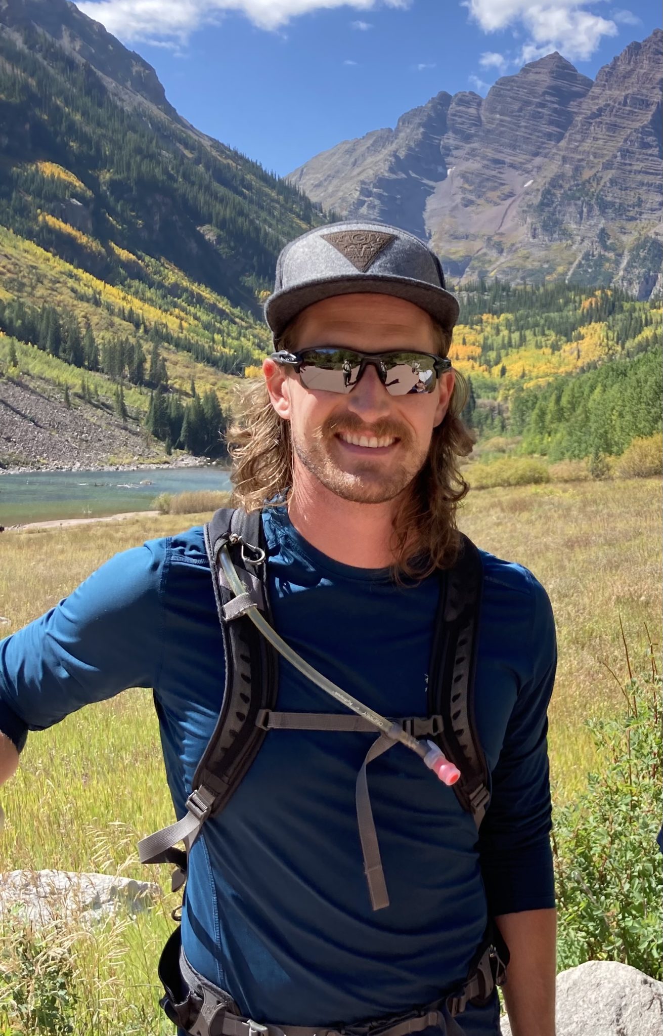 People of Personify: Get to Know Benjamin Morton - Personify