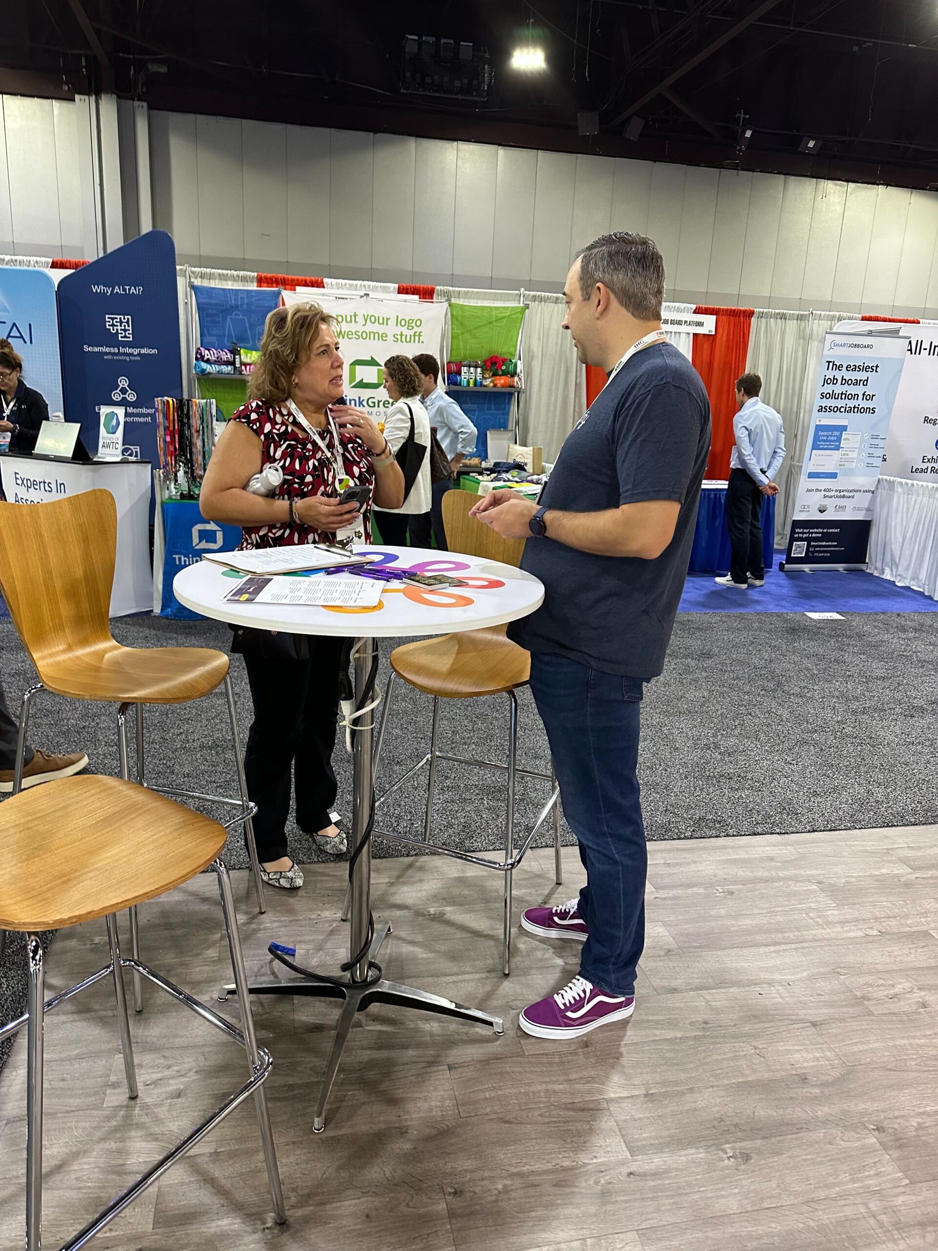 ASAE Annual 2023 Recap – Always a Great Show - Personify
