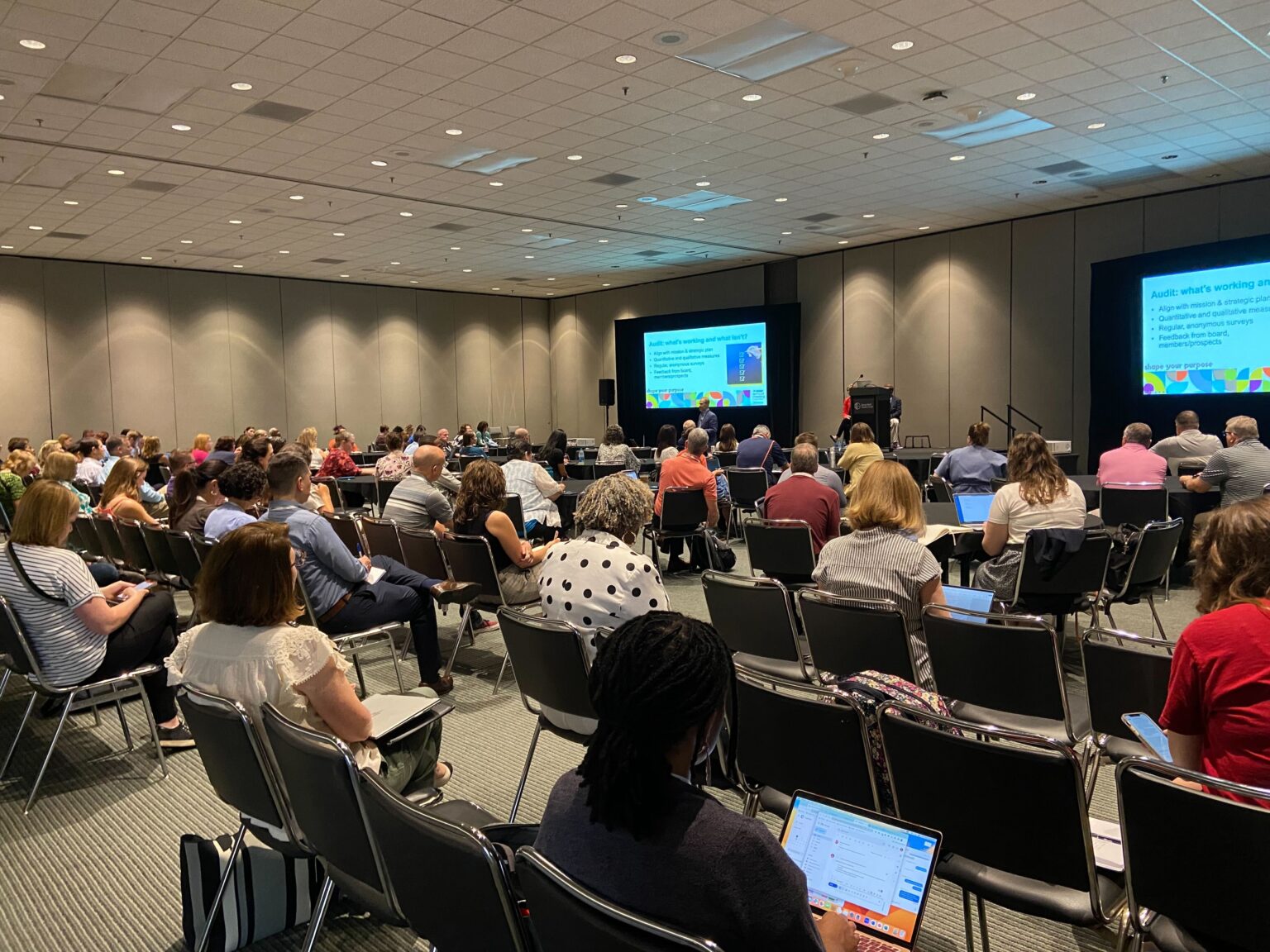 ASAE Annual 2023 Recap – Always a Great Show - Personify