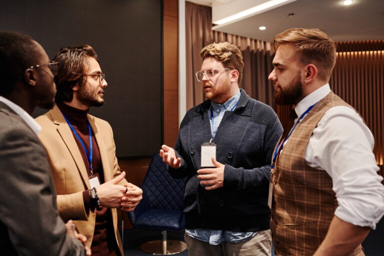 How to Cater to the Millennial Attendee: Trends and Insights for Event ...