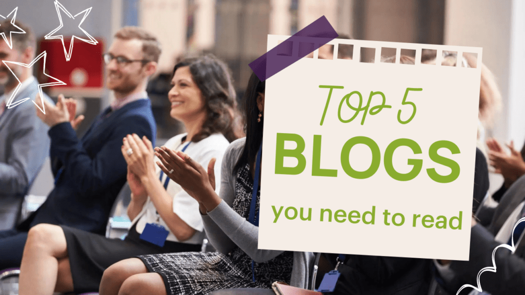 Exploring the Top 5 Most Popular and Impactful Blogs of 2023 - Personify